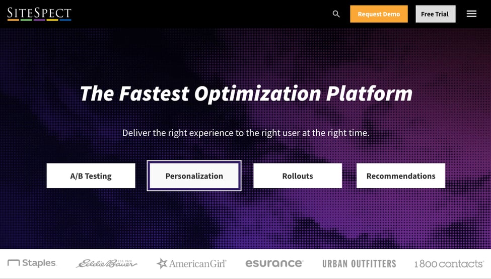 How to Master Website Personalization [+Examples]